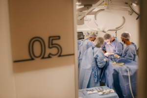 Streamlining Surgery Scheduling Best Practices