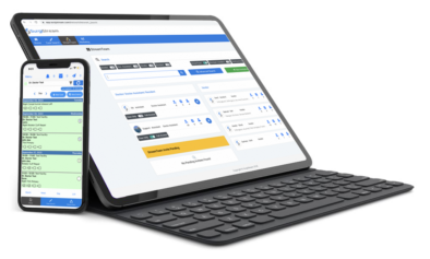 SurgiStream - Streamline Your Surgical Schedule