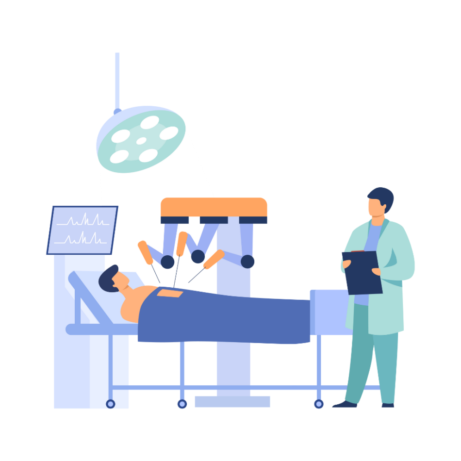 Surgical Scheduling Software