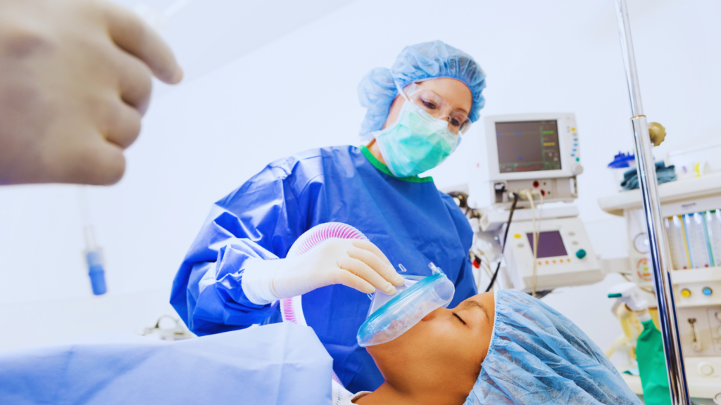 How Technology Enhances Patient Safety in Surgery