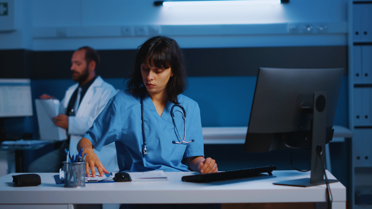 What is Surgical Scheduling